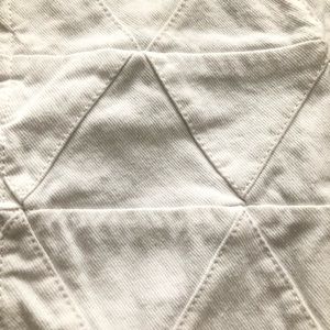 Isabel Marant | Jeans | Isabel Marant Stanford Origami Midrise White ...